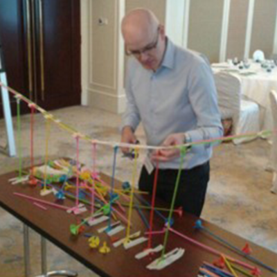 24 Thrilling Team Building & Team Bonding Activities in Singapore