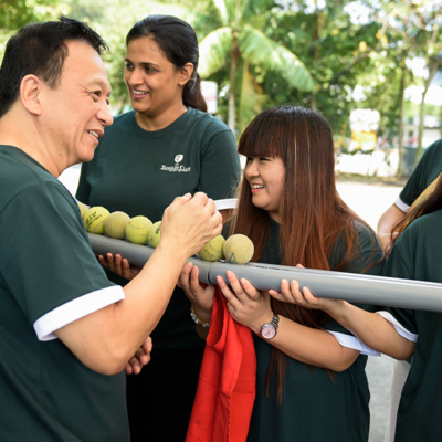 24 Thrilling Team Building & Team Bonding Activities in Singapore