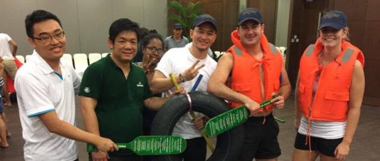 The ROI of Team Bonding: Why It's Worth the Investment with Action ...
